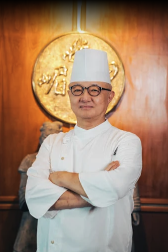 The Wok Master of Busan: Inside Chef Yang Su-pyeong's 50-Year Pursuit ...